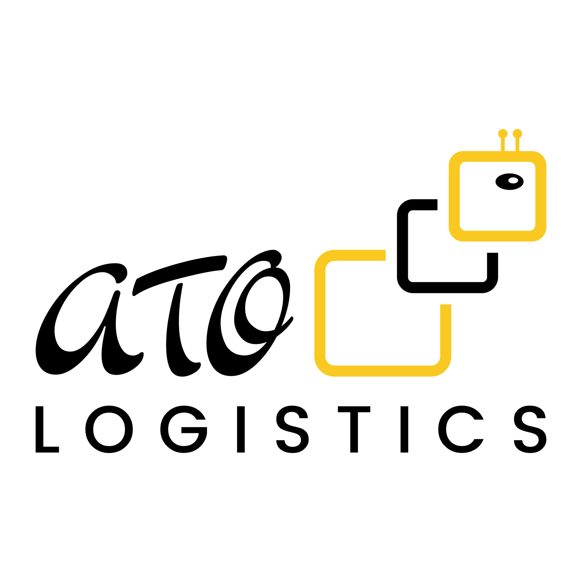 Ato logistics – Transportations and Logistics